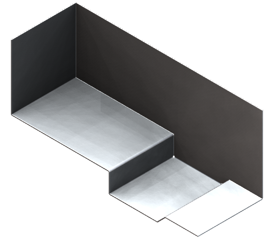 Creating your sheet metal designs | White Horse CAD Limited