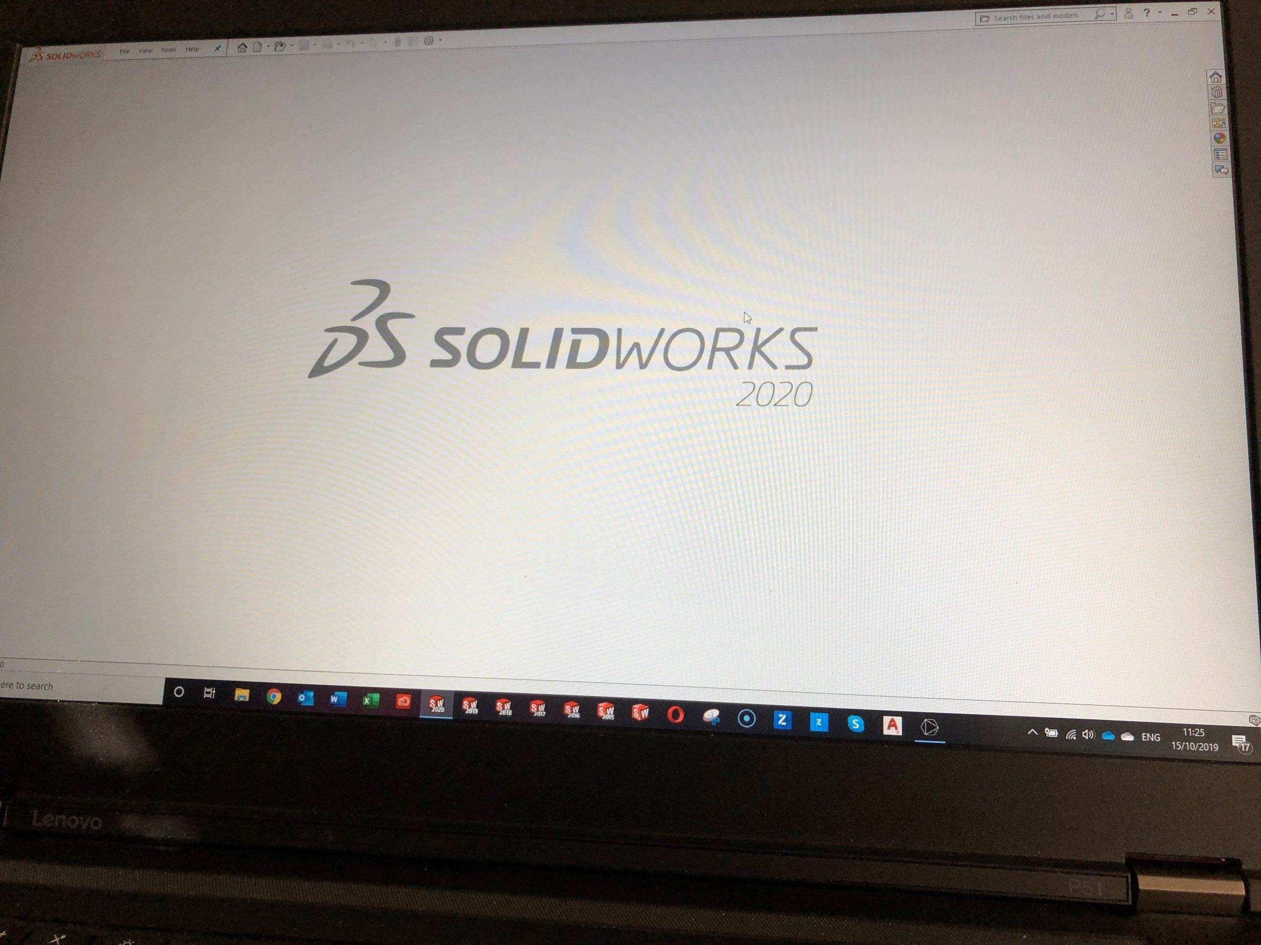 SolidWorks 2020 | White Horse CAD Limited | Prfesional Product Design